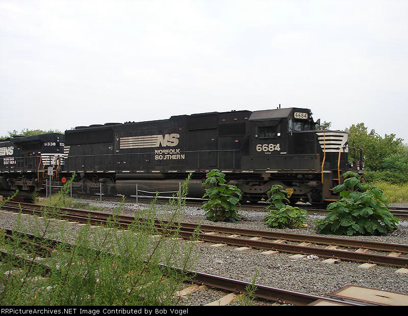 NS 6684